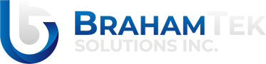 BrahamTek Solutions | Web Developement, Security Cameras, Data Cabling ...